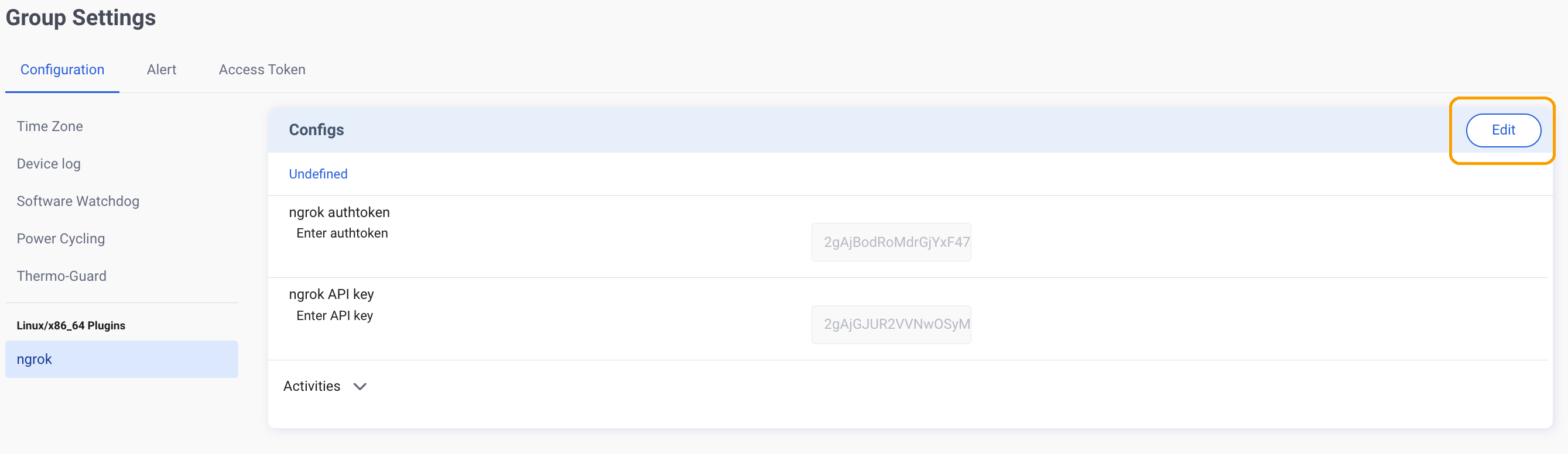 How to Use ngrok Plugin